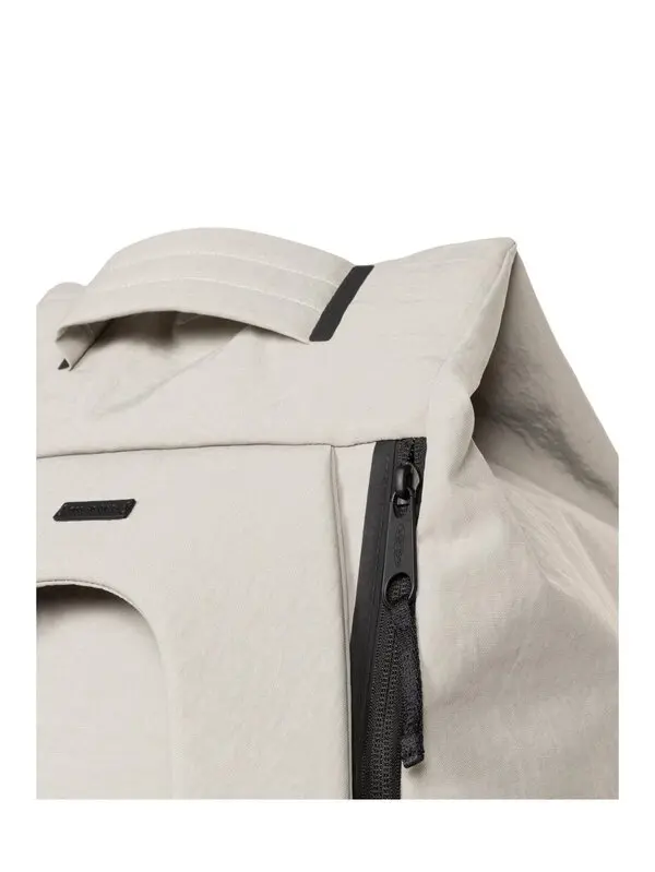 EASTPAK X FEAR OF GOD Designer-style Backpack - Grey