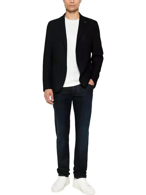 JACOB COHЁN Nick Slim-fit Jeans - Blue
