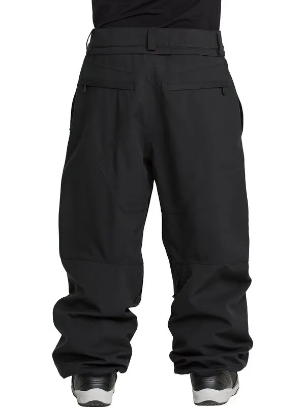 Volcom Snow Billow Pants - Black