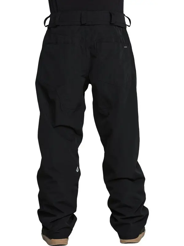 Volcom Nailer Pants - Black