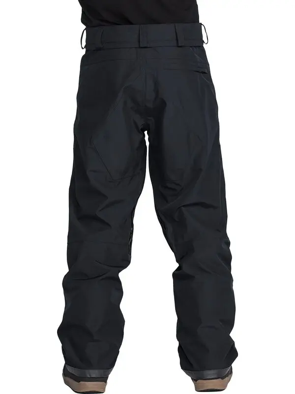 Volcom Dua Gore-tex Pants - Black