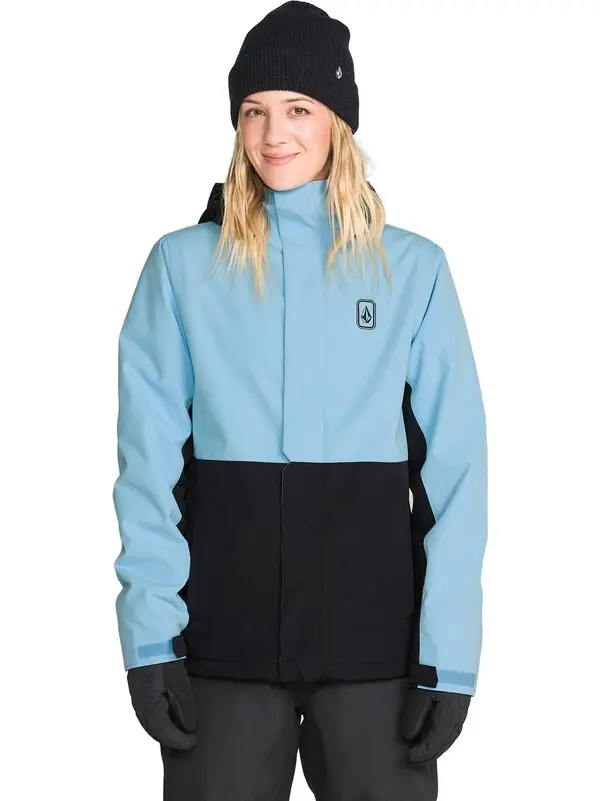 Volcom Bolt Insulated Jacket - Opal