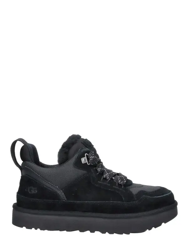 UGG Sneakers "lowmel - Black