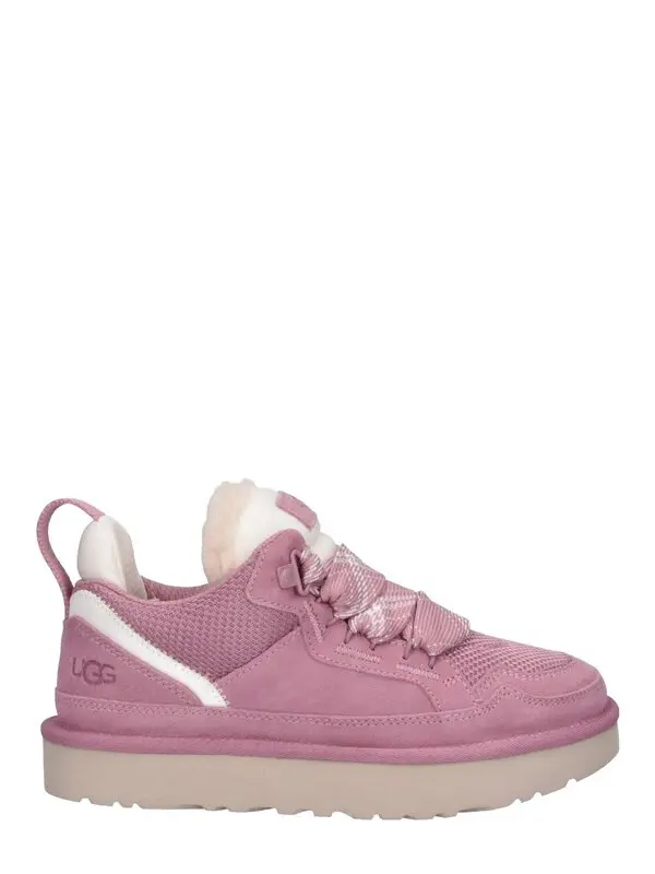 UGG Sneakers "lowmel - Pink