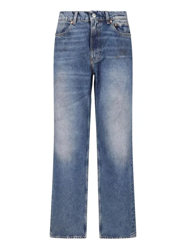 Our Legacy Jeans “carlson - Blue