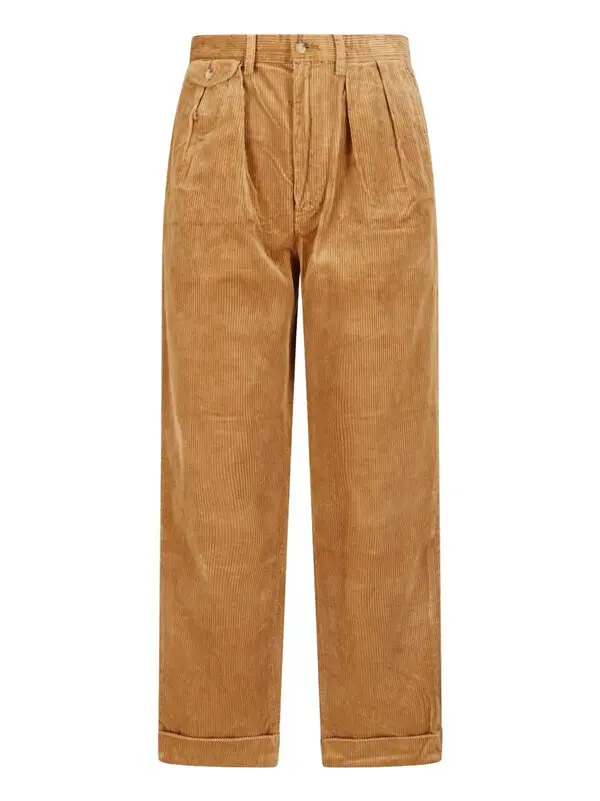 Polo Ralph Lauren Pants "whitman - Beige