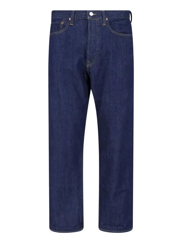 Polo Ralph Lauren Jeans “heritage - Blue