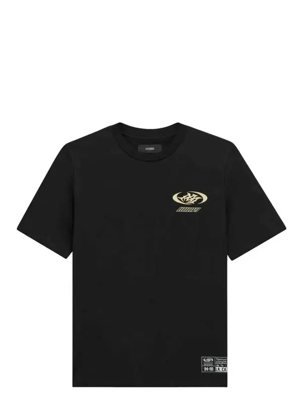 Amiri Surf T-shirt - Black