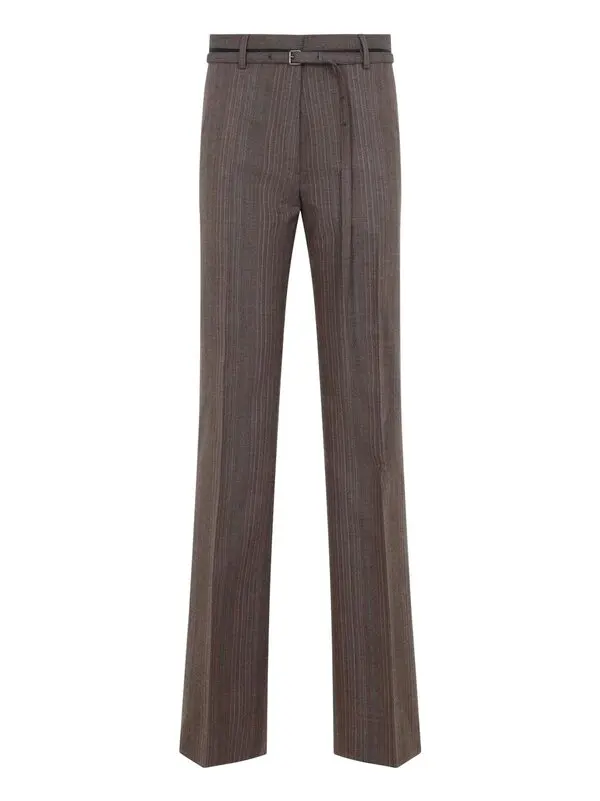 Dries Van Noten Presta Pants - Multicolor