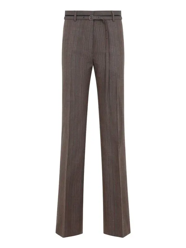 Dries Van Noten Presta Pants - Multicolor