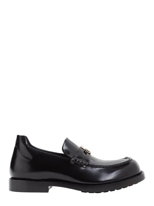 Balenciaga Comfy Loafer - Black