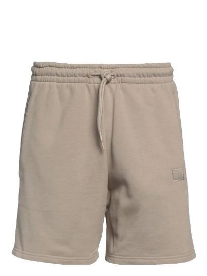 Alpha Industries Shorts & Bermuda Shorts Size Cotton, Polyester - Beige