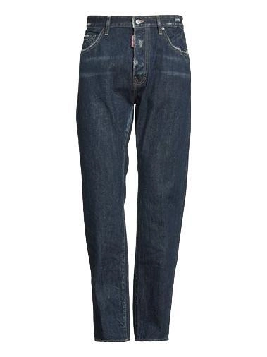 Dsquared2 Jeans Size Cotton - Blue