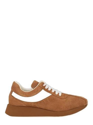 PALOMITAS BY PALOMA BARCELÓ Sneakers Size Leather - Brown