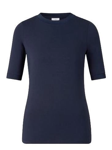 Bogner T-shirt Alexi - Navy Blue