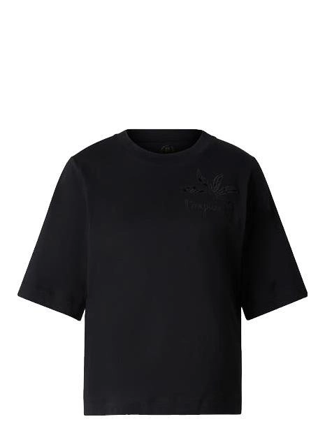 Bogner T-shirt Dorothy - Black