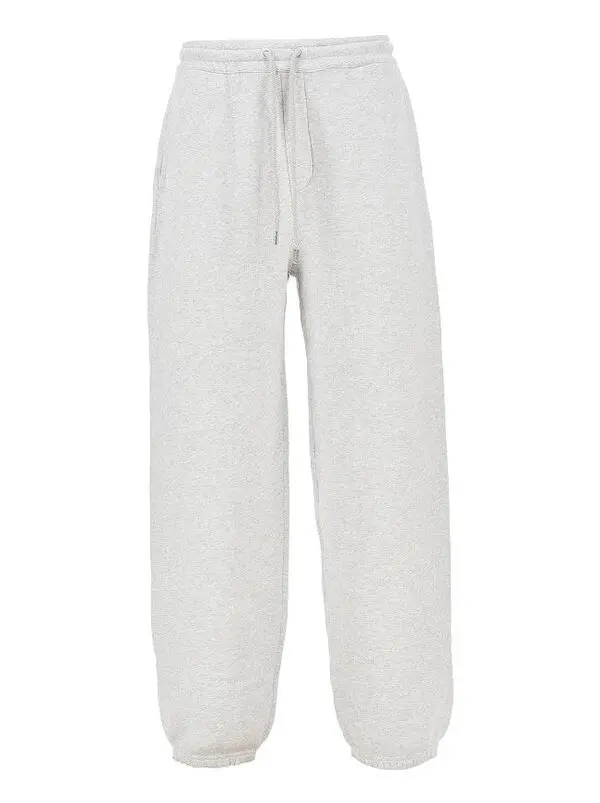 Jacquemus Torneo' Weatpant - Grey
