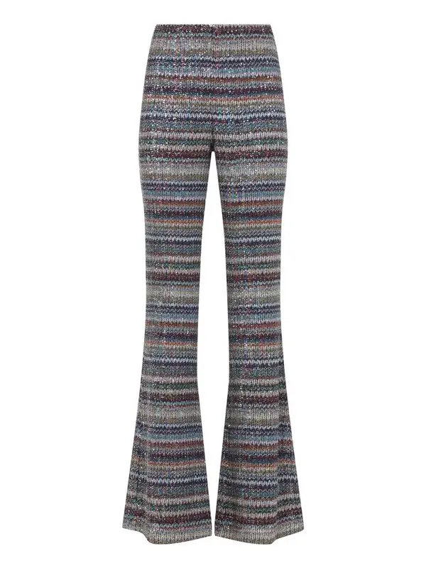 Missoni Caperdoni Pants - Multicolor