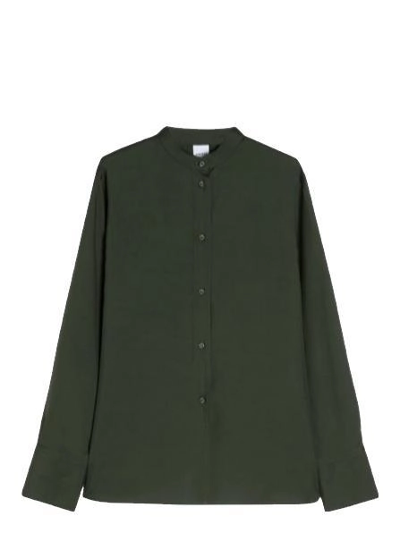 Aspesi Long-sleeved Shirt - No