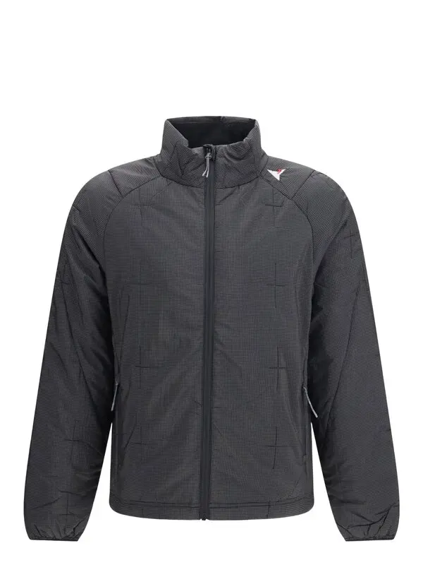 ROA Merapi Ethermaloft Performance Jacket - Black