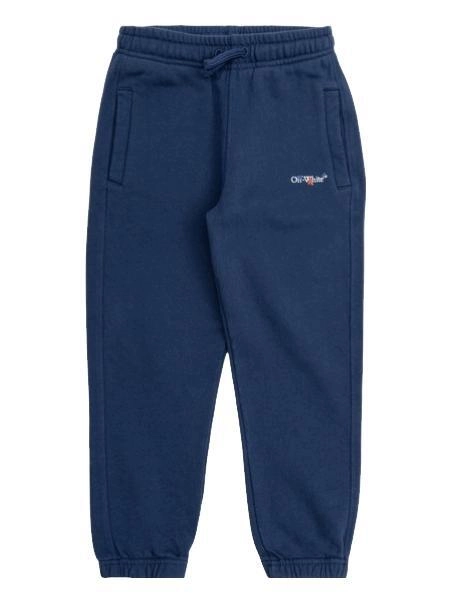 Off-White Logo-print Track Pants - No