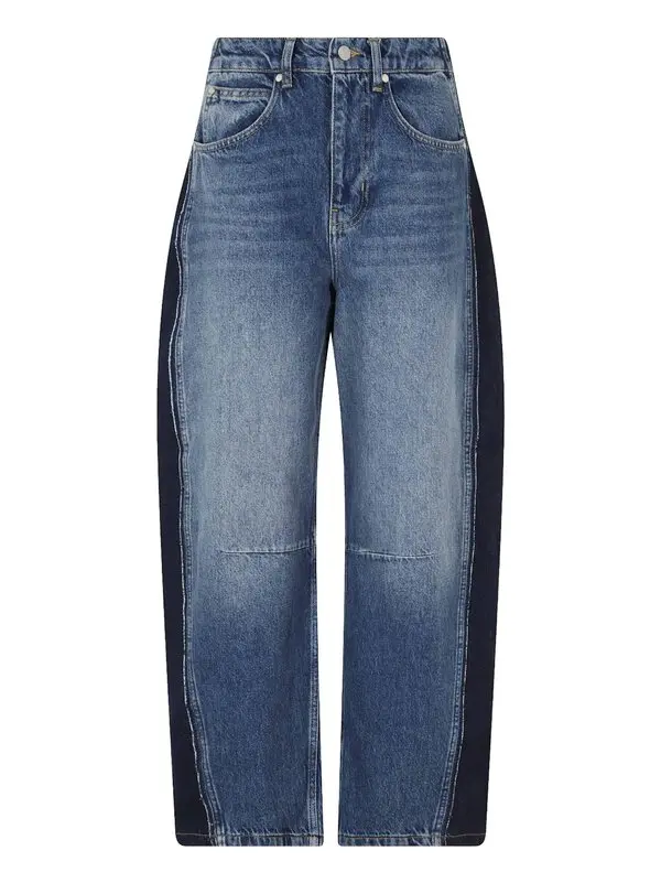 Essentiel Antwerp Belt-loop Jeans - No