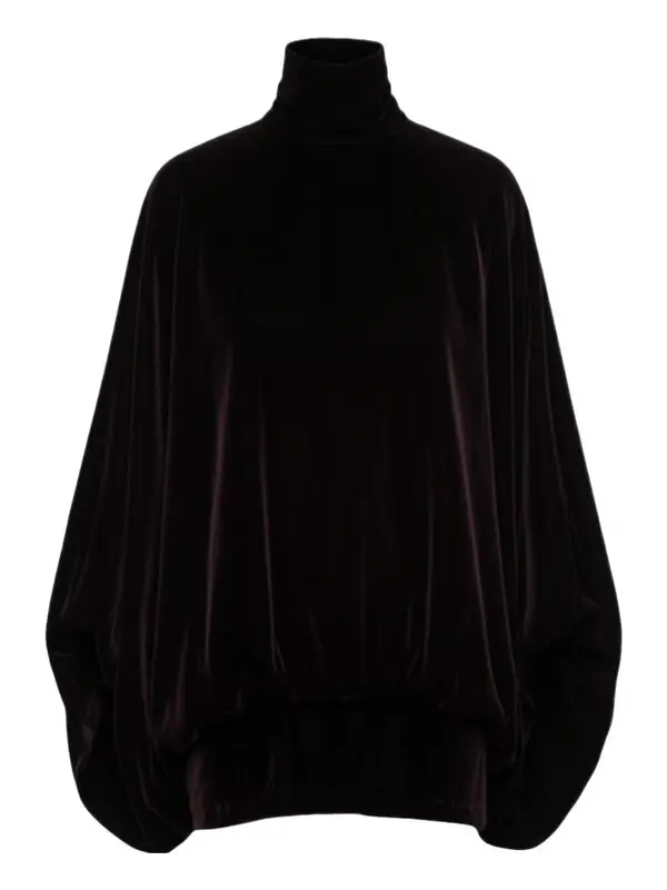 Valentino Garavani Long-sleeved Top - No