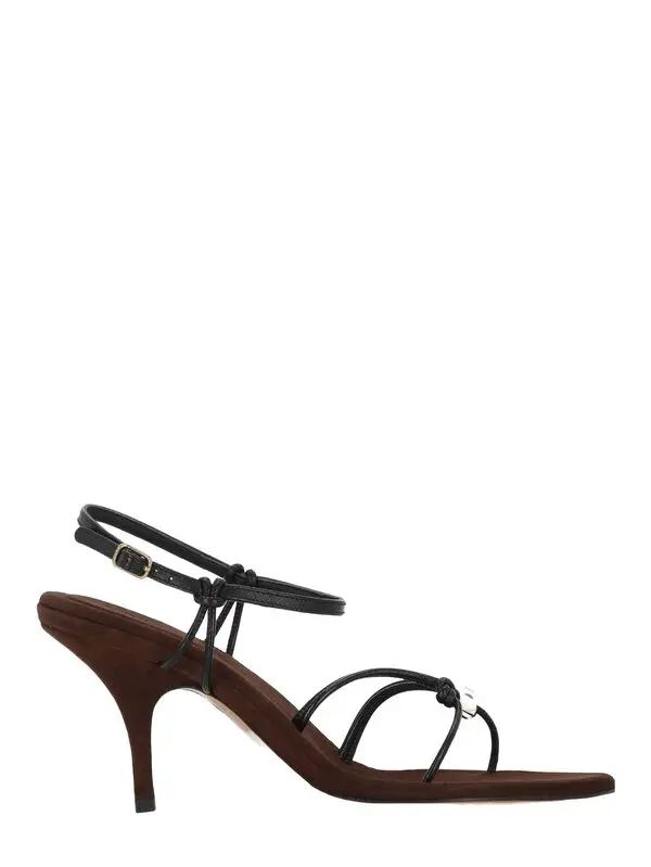Chloé Matilda Sandals - No