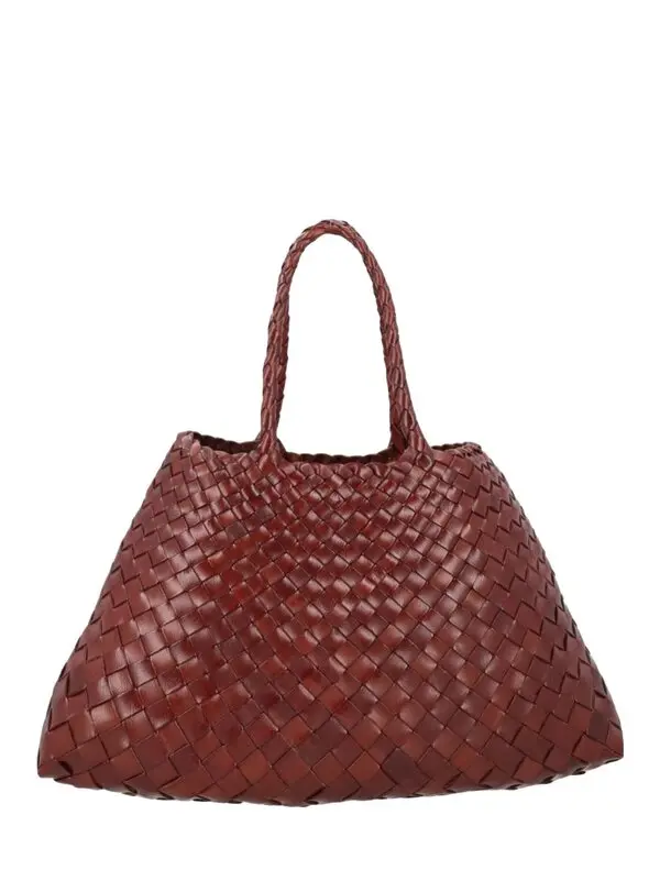 Dragon Diffusion Santa Croce Small Tote Bag - No