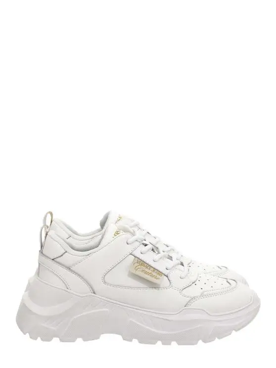 Versace Low-top Sneakers - No