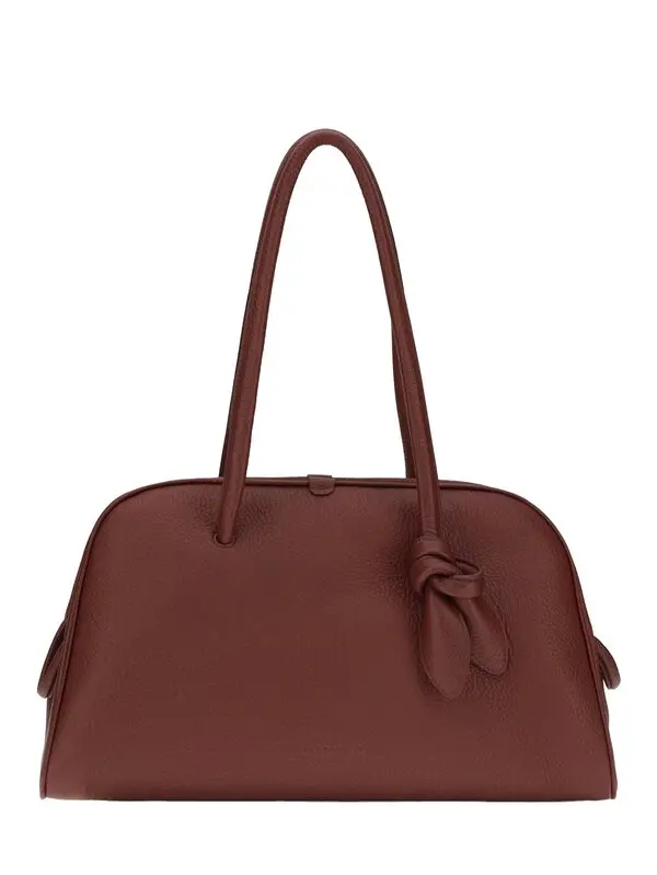 Jacquemus Il Turismo Shoulder Bag - Multicolor