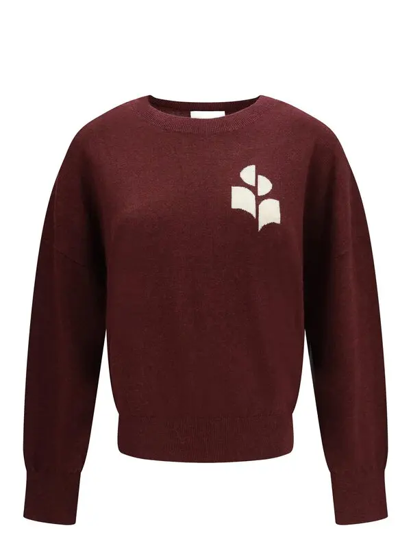 Isabel Marant Étoile Marant Marisans Sweater - Multicolor