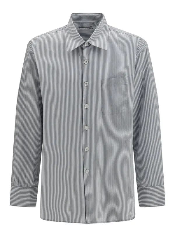 Our Legacy Above Shirt - Gray
