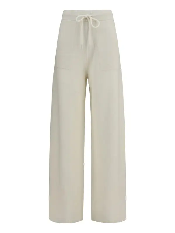 Max Mara Fiabe Pants - Multicolor