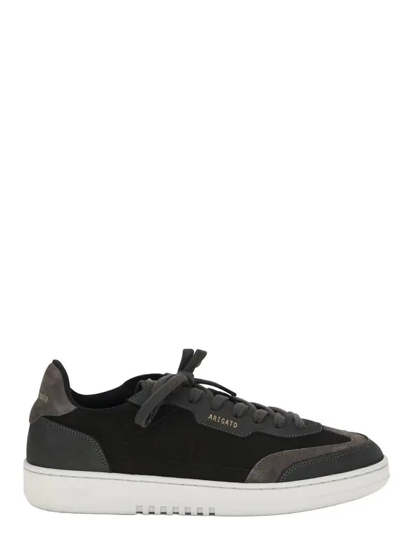Axel Arigato Dice T-toe Sneakers - Black