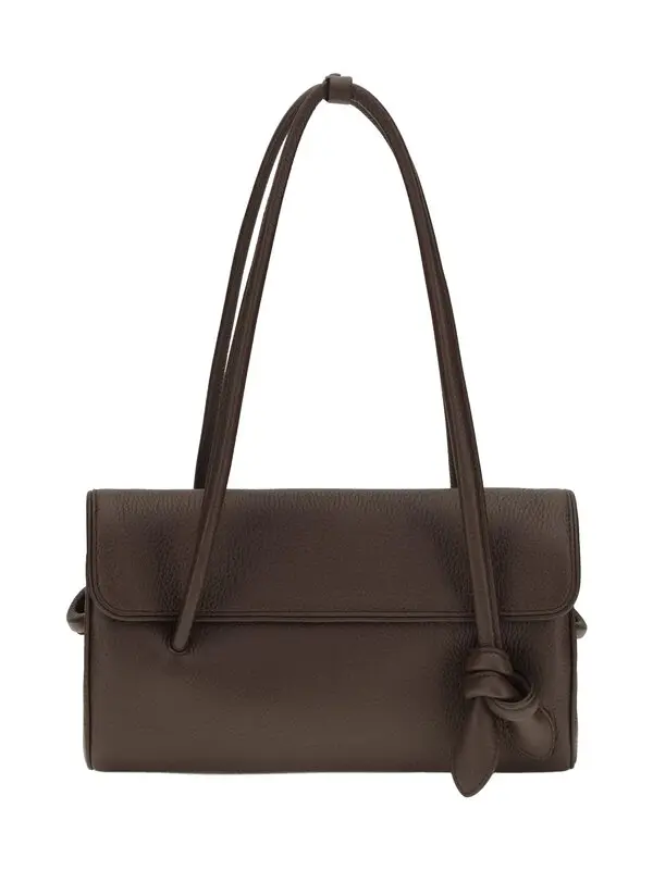 Jacquemus Le Turismo Long Shoulder Bag - Brown