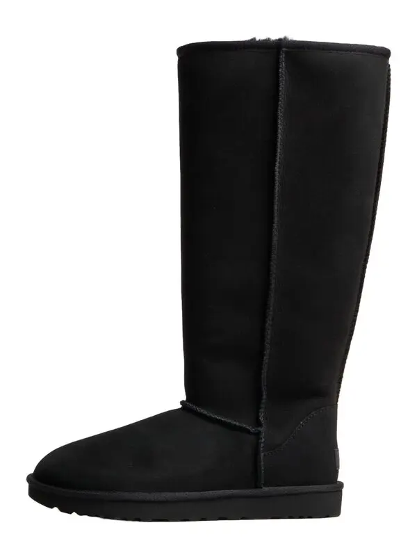 UGG Classic Ultra Tall Boot - Black