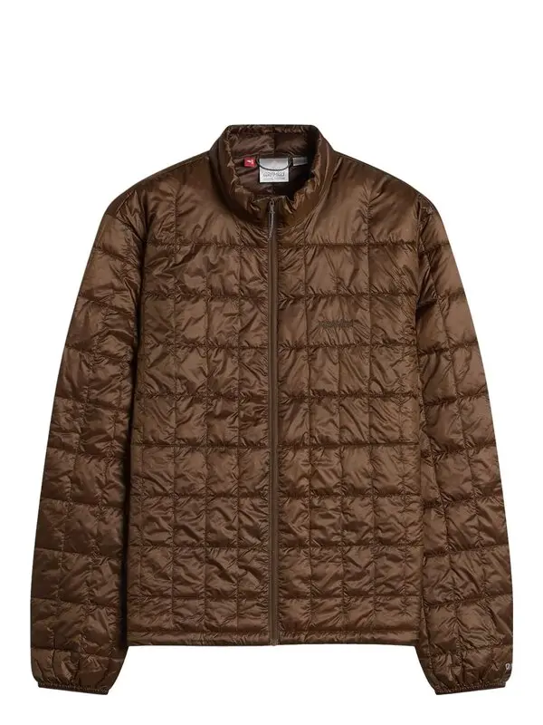Gramicci G-zero Primaloft® Jacket - Cola
