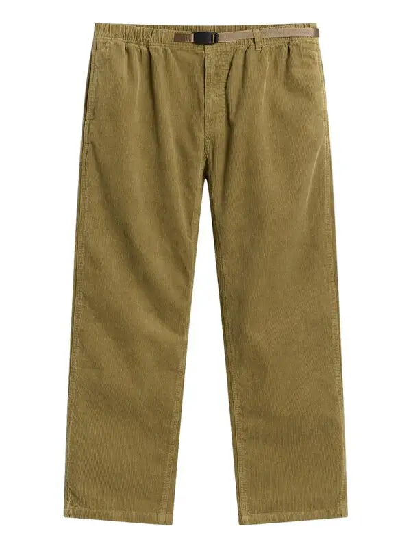 Gramicci Corduroy Core Pant - Tan