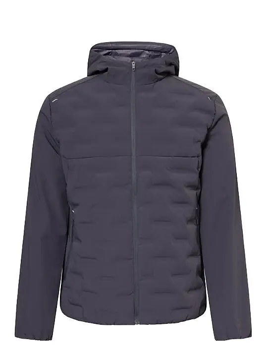 ARNE Active Quilted Shell Jacket Xxl - Grey