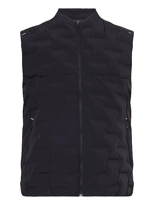 ARNE Active Shell Gilet - Black