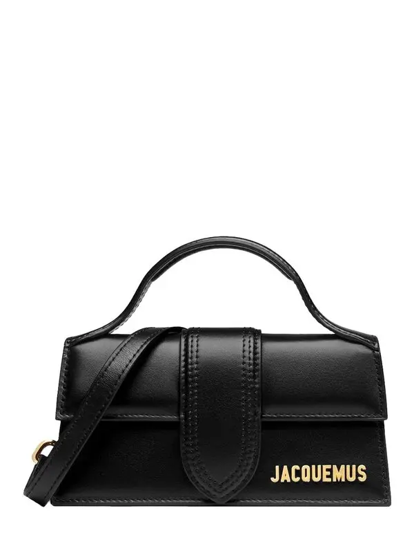 Jacquemus Le Bambino Bag - Black