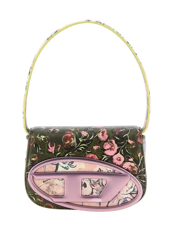 DIESEL® 1dr' Shoulder Bag - Multicolor