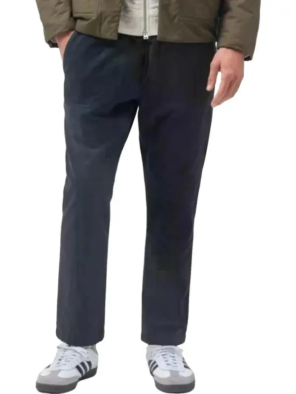 Citizens Of Humanity Delon Straight-leg Trousers - Blue