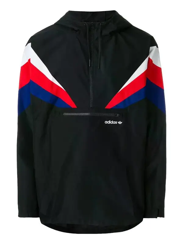 Adidas Originals Fontanka Jacket - Black