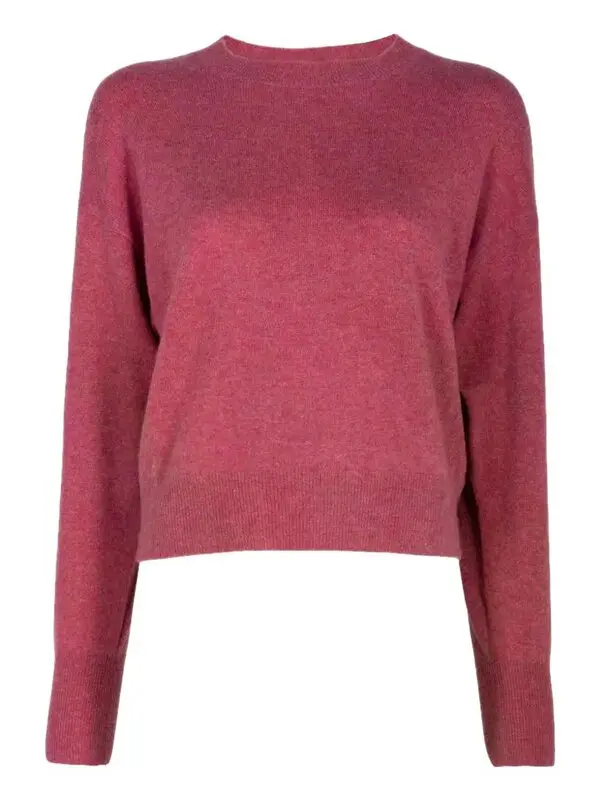 Le Kasha Menorca Cashmere Sweater - Pink