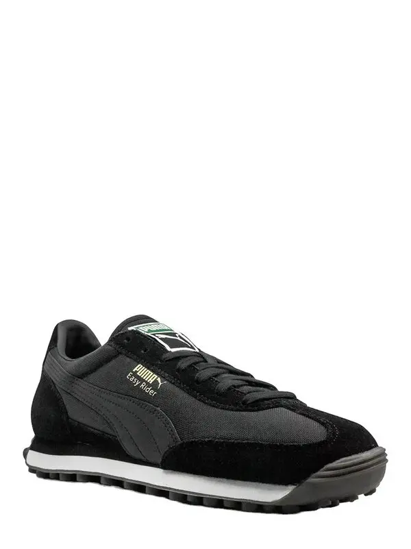 PUMA Easy Rider Sneakers - Black