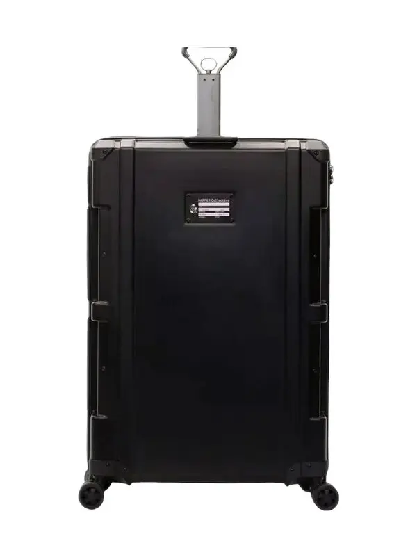COLLECTIVE Ghost 31.0 Suitcase - Black