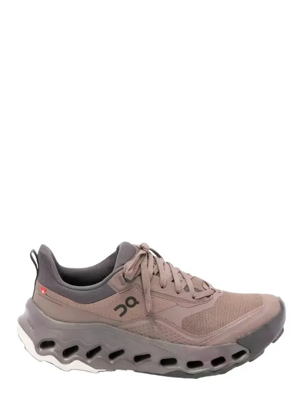 On Cloudhoriz 2 Mesh Sneakers - Neutrals