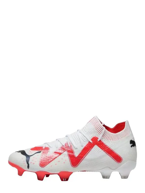 PUMA Future Ultimate Sneakers - White